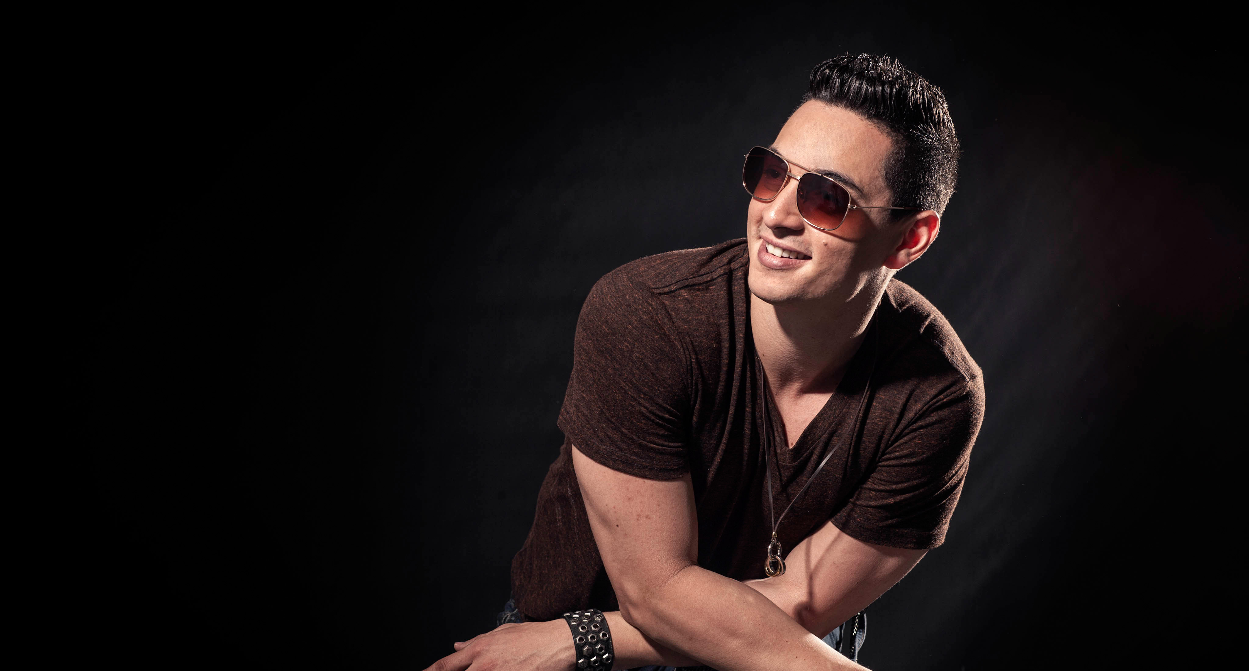 Víctor Drija: «¿Acostumbrarse al éxito? ¡Eso es imposible! Aquí trabajo ...